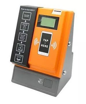 PISO WIFI VENDING MACHINE. - Business Opportunities Directory