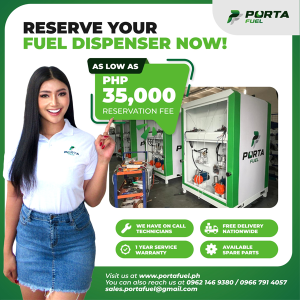 PortaFuel - Business Opportunities