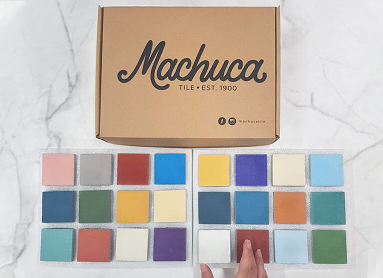 Machuca Tile - Business Suppliers (B2B)