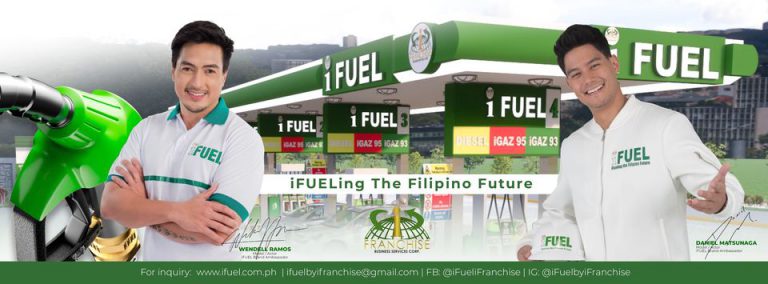 How to Franchise IFUEL | Franchise