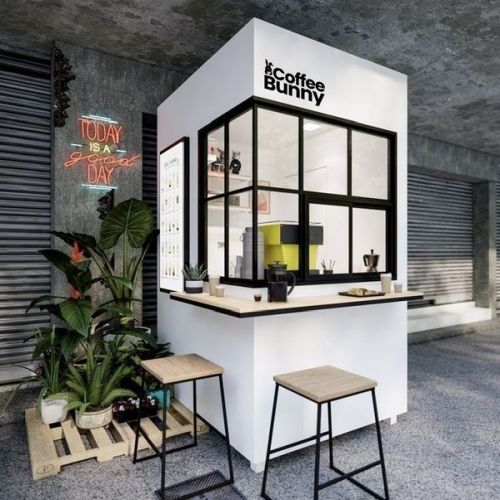 How to Franchise Coffee Bunny | Franchise